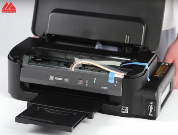 Máy in phun Epson M100