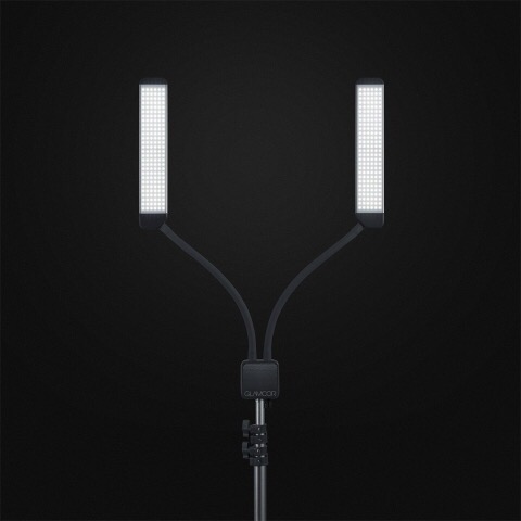 Đèn Glamcor Elite X | Khải Thành Beauty Supply