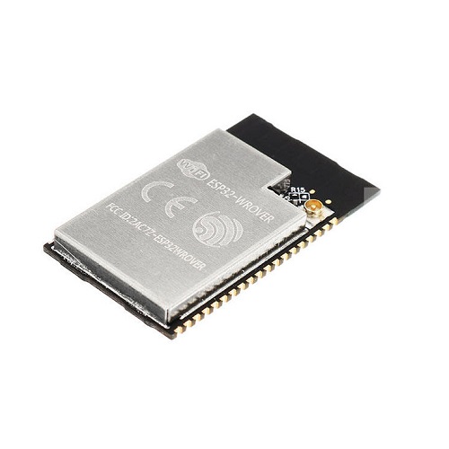 ESP32-WROVER-IB IPEX (16MB) Espressif Systems – Vật Tư Giá Sỉ - Tổng ... ESP32-WROVER-IB IPEX (16MB) Espressif Systems – Vật Tư Giá Sỉ - Tổng ...