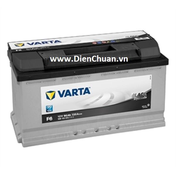 Ắc quy VARTA 12V-100Ah Din 60044