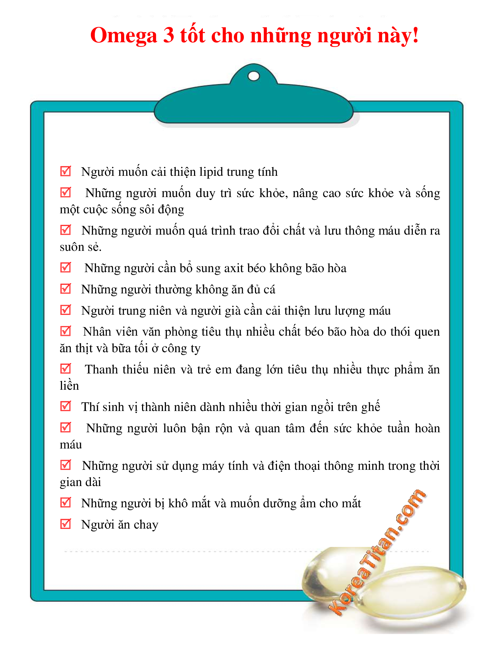 Chiết xuất Omega từ rong biển cho người ăn chay - Atomy Vegan Algae rTG ...