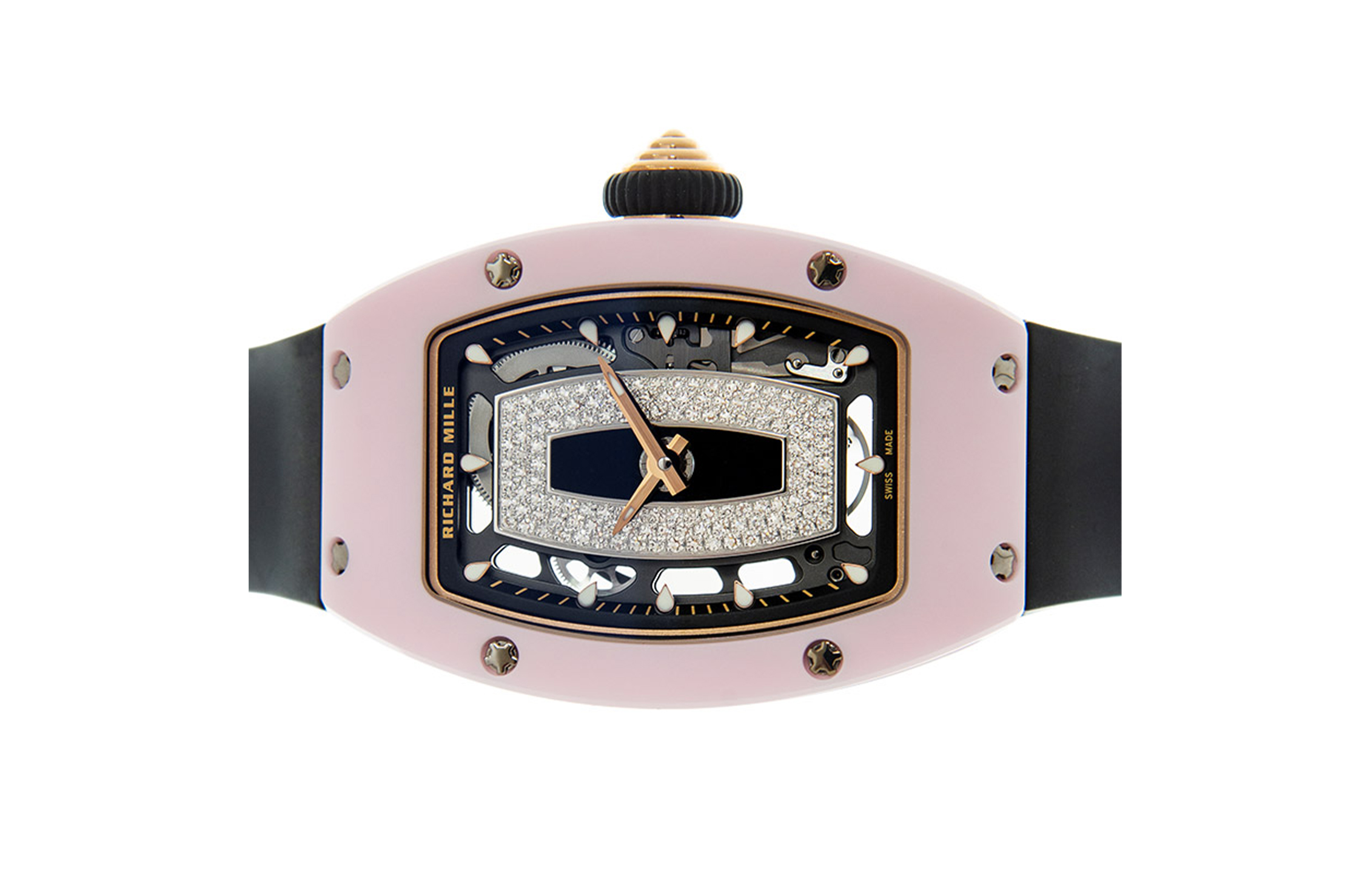 ng H Richard Mille RM07 01 WG TZP P BK ng-h-richard-mille-rm07-01-wg-tzp-p-bk