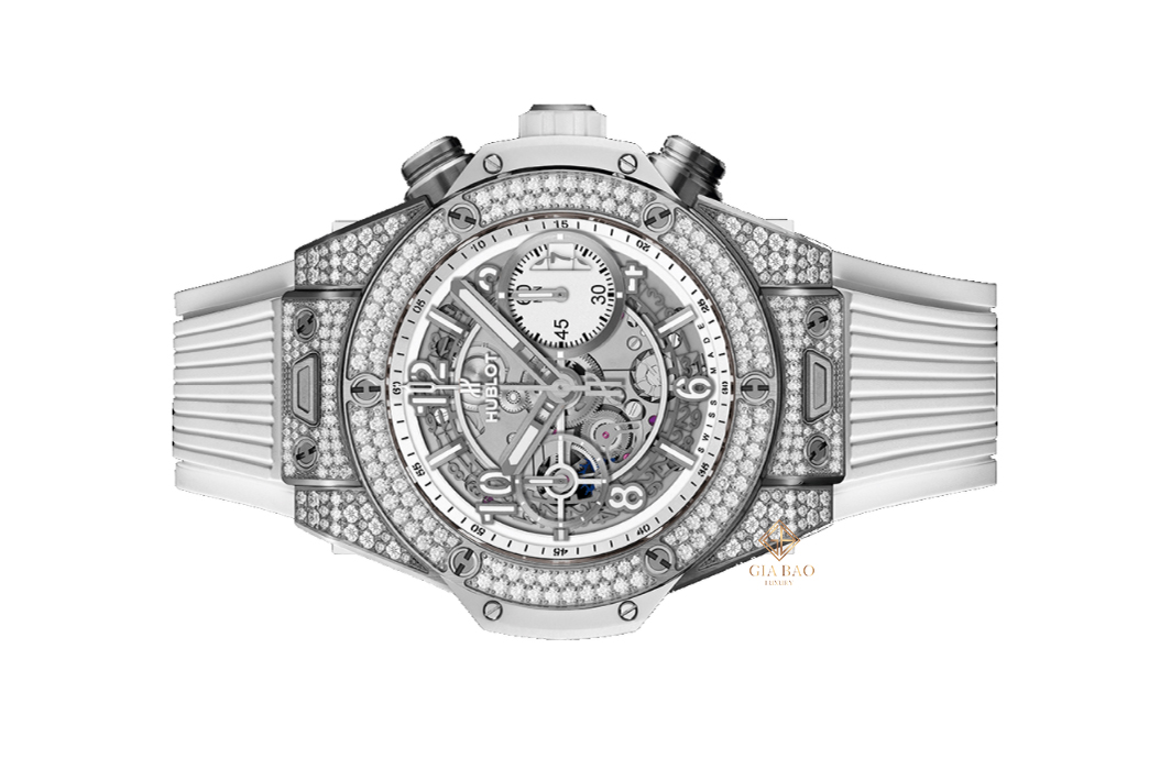 Actualizar 71+ imagen hublot big bang unico price - Inteligenciaelectoral.org.mx