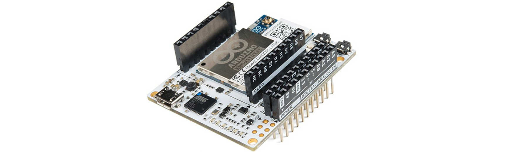 ARDUINO CÔNG NGHIỆP | www.vietnic.vn