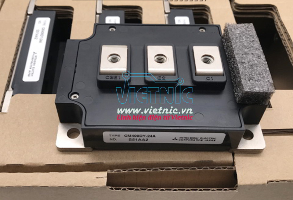 MODULE IGBT ĐƠN | www.vietnic.vn