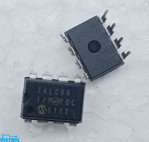 24LC64 - www.vietnic.vn