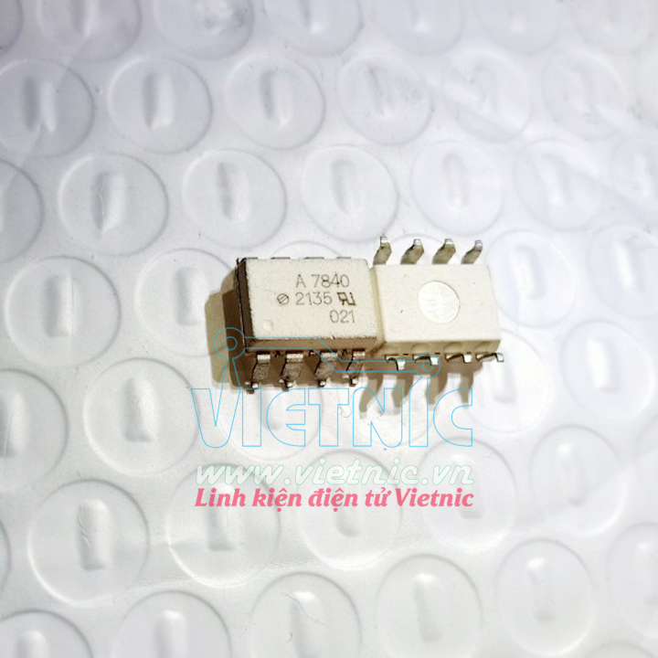 HCPL-7840 A7840 SMD | www.vietnic.vn