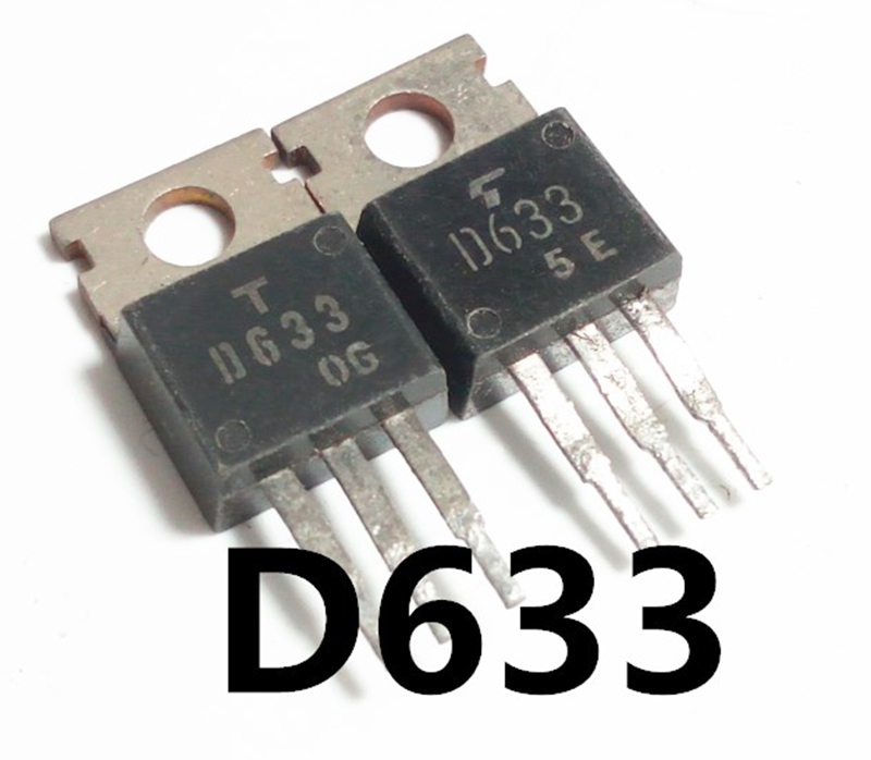 TRANSISTOR - www.vietnic.vn