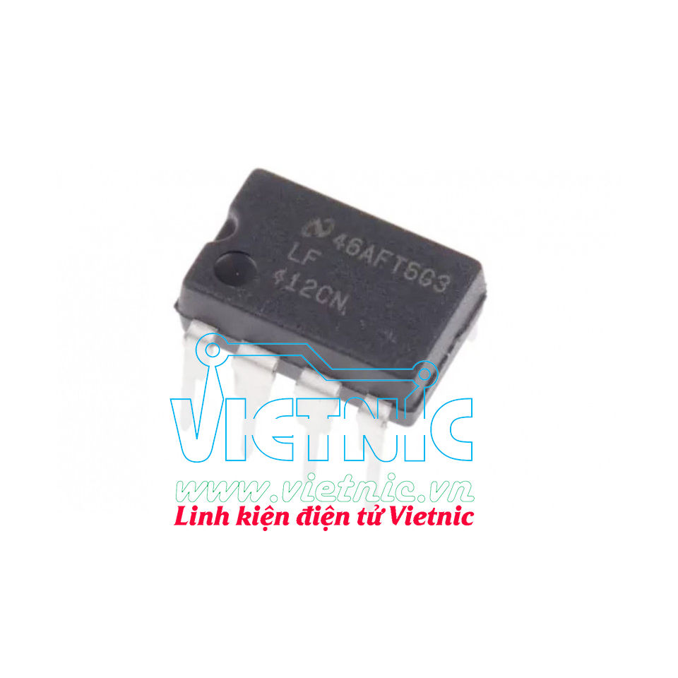 LF412 | www.vietnic.vn