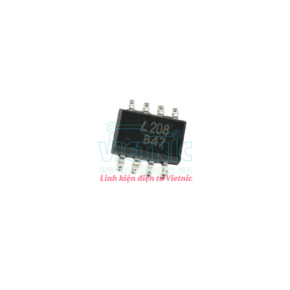 LTV-208 SMD | www.vietnic.vn
