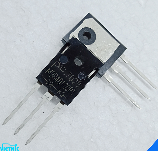 DIODE ER806 ( 8A - 600V) - www.vietnic.vn