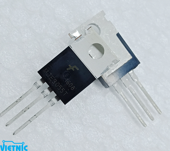 TRANSISTOR - www.vietnic.vn