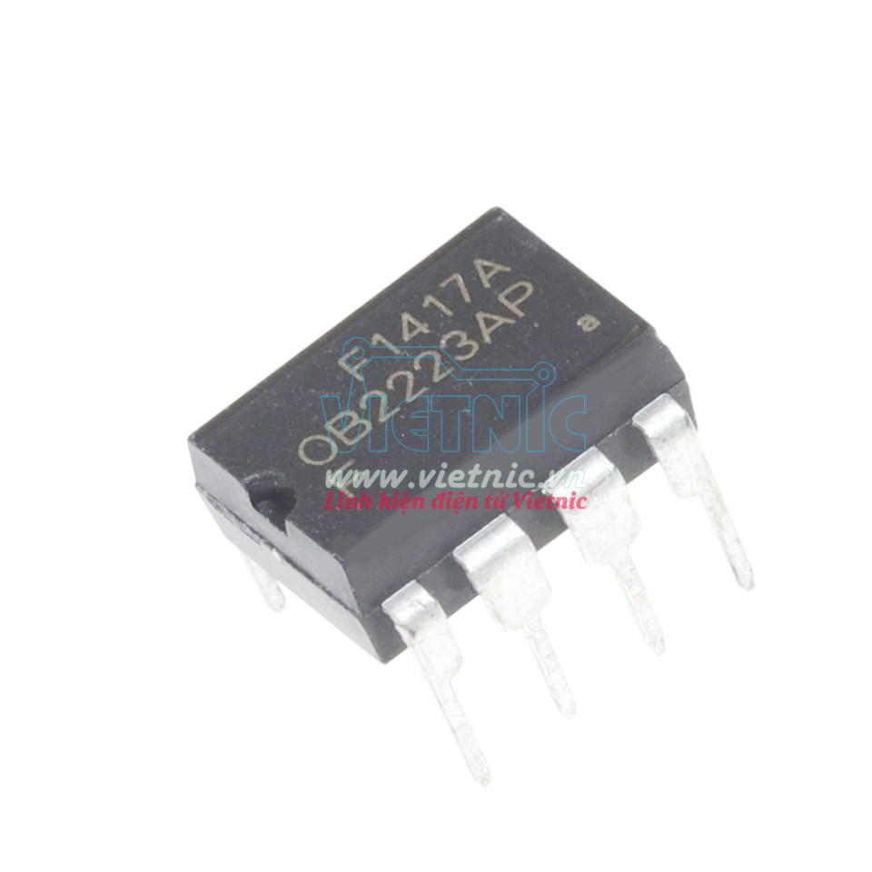 OB2223AP OB2223 DIP-8 Power Switch IC | www.vietnic.vn