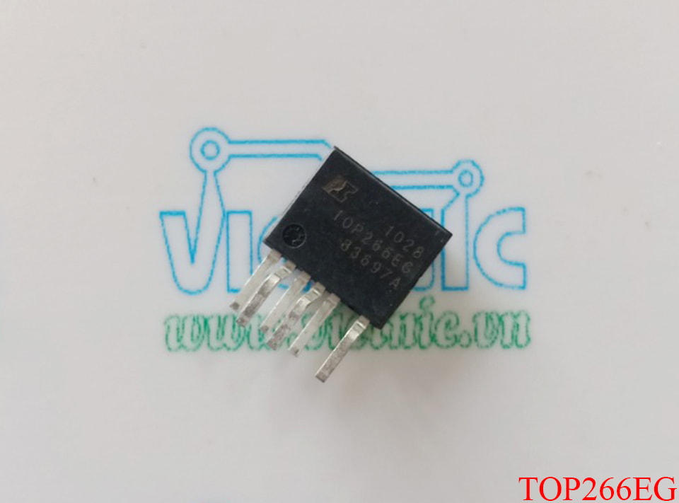 TOP266EG ESIP-7 | www.vietnic.vn