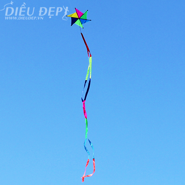 DIỀU MAGIC KITE
