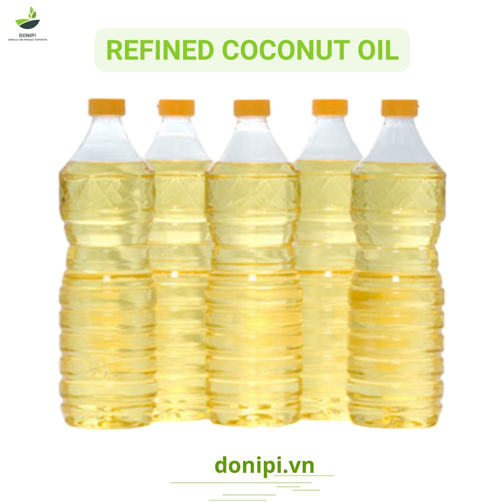 Refined Coconut Oil-RBD Coconut Oil – AGRICULTURE PRODUCT EXPORTER