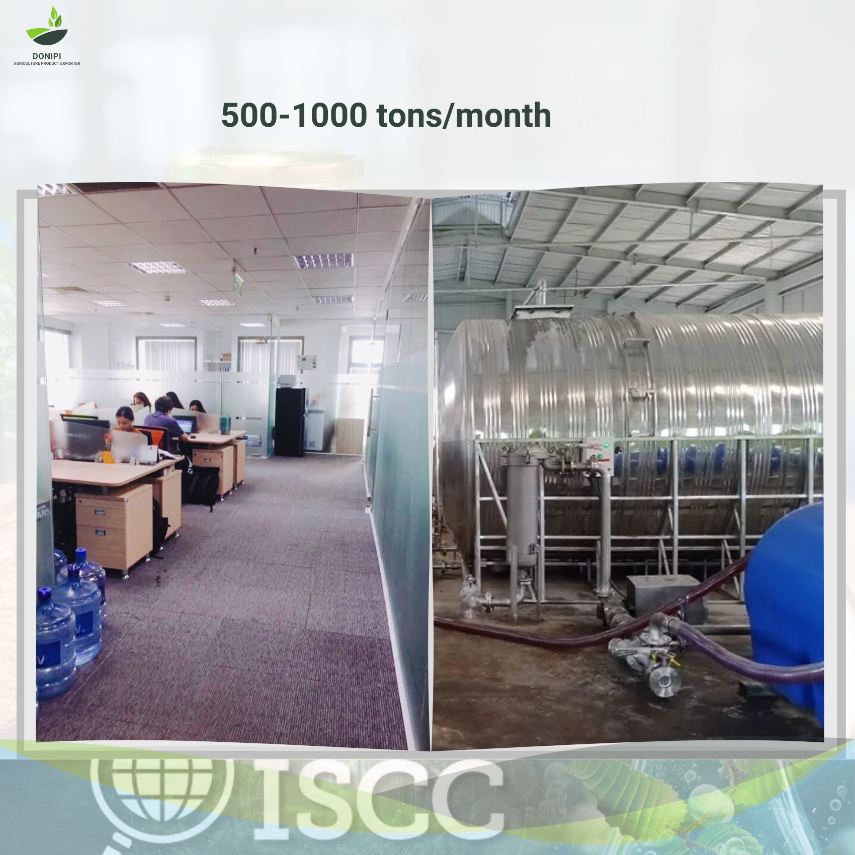 Used Cooking Oil-UCO – AGRICULTURE PRODUCT EXPORTER
