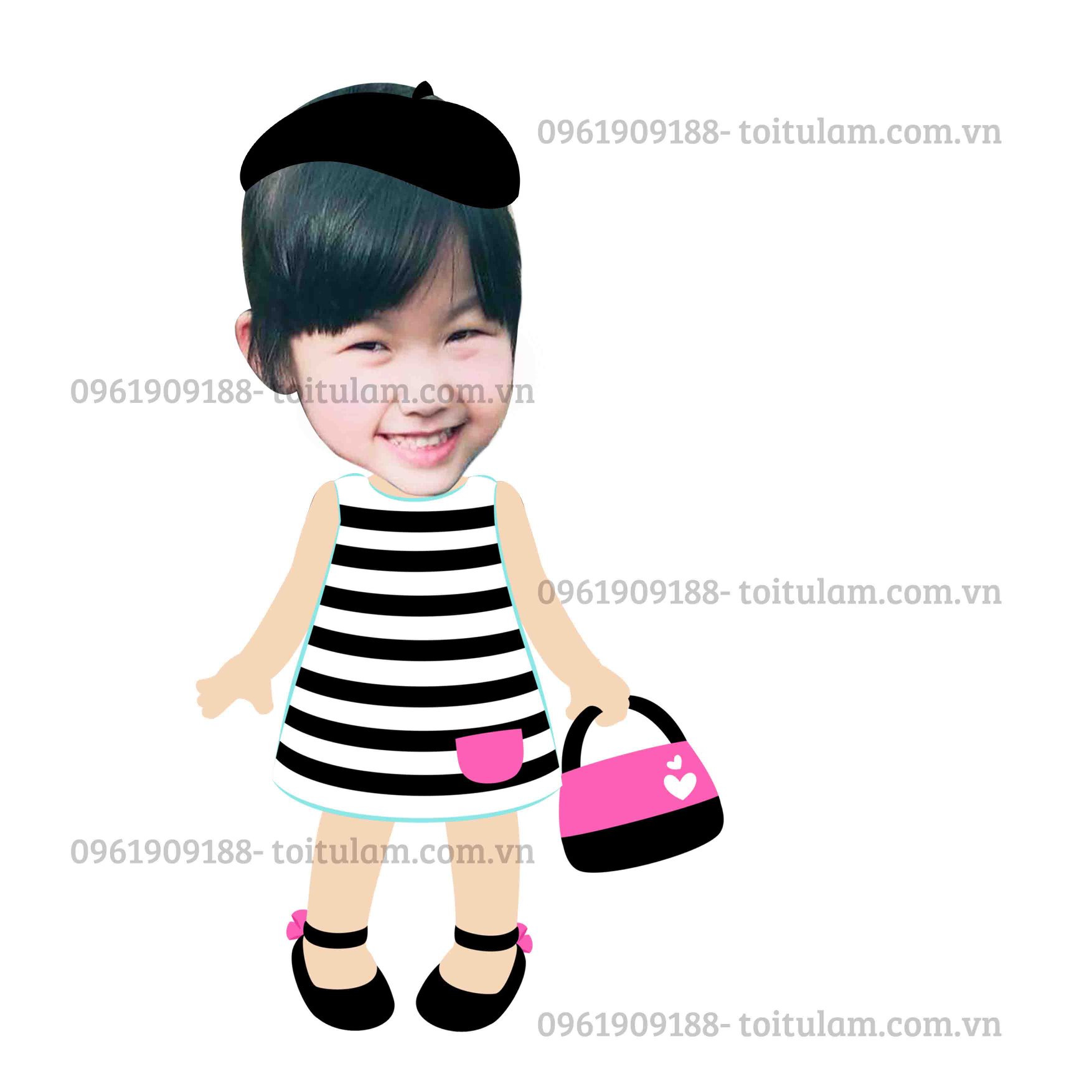 Top 99 in ảnh chibi cho bé đẹp nhất - tải miễn phí - Wikipedia
