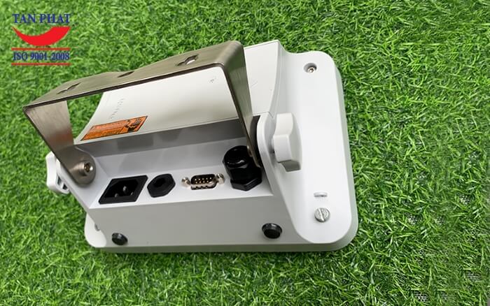 Đầu cân điện tử IND231 Metller Toledo chính hãng