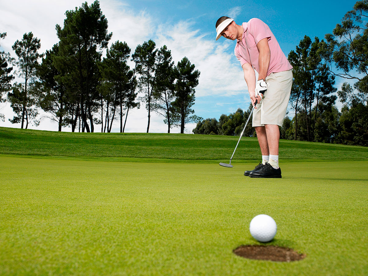 T m Hi u Nh ng C nh C B n Trong M n Th Thao Golf T m Hi u Nh ng C nh C B n Trong M n Th Thao Golf