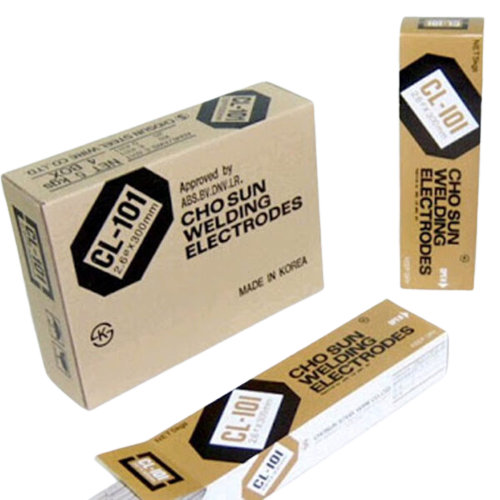 Que hàn Chosun CL101 VinP