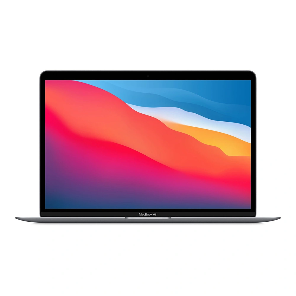 MacBook Air M1 2020 16GB/256GB (MGN63/Grey) – Mac Cafe