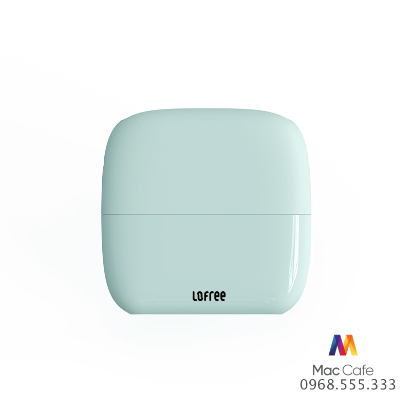 Cáp USB Type C WHALE HUB LOFREE - 7in1 – Mac Cafe