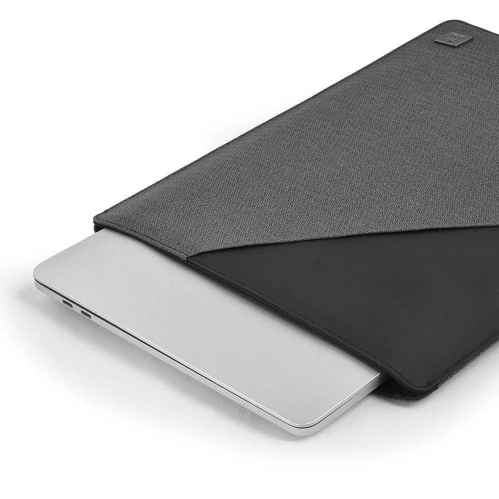 Túi Chống Shock Bảo Vệ MacBook WIWU Blade Sleeve – Mac Cafe