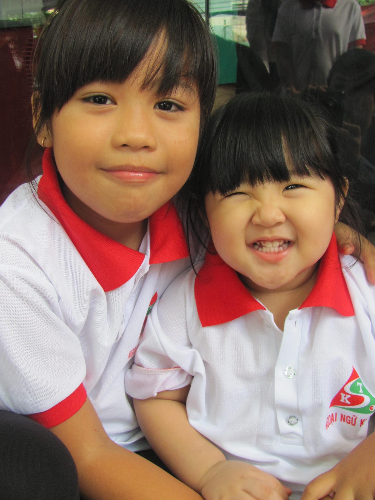 Chúc mừng trung tâm ngoại ngữ Khoa Trí và Anh Ngữ Smart Learn khai trương cơ sở Gò Vấp và Quận 9