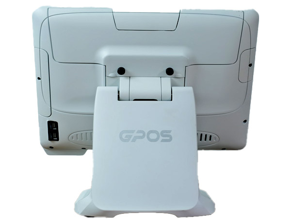 Máy bán hàng GPOS QT-68 1 màn hình [J4125]