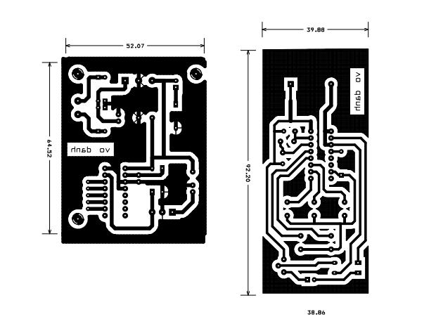 Hướng dẫn cách làm mạch điều khiển từ xa đơn giản cùng PT2248 - Chia Sẻ ...