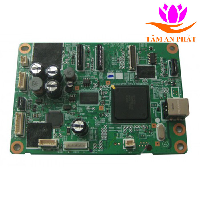 Địa chỉ main máy in Canon 6880 CHẤT LƯỢNG, GIÁ RẺ TẠI HÀ NỘI