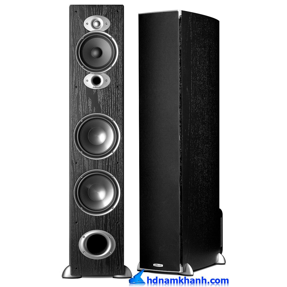 Loa Polk Audio RTi A7, bán loa PolkAudio A7 chính hãng giá rẻ nhất Hà Nội