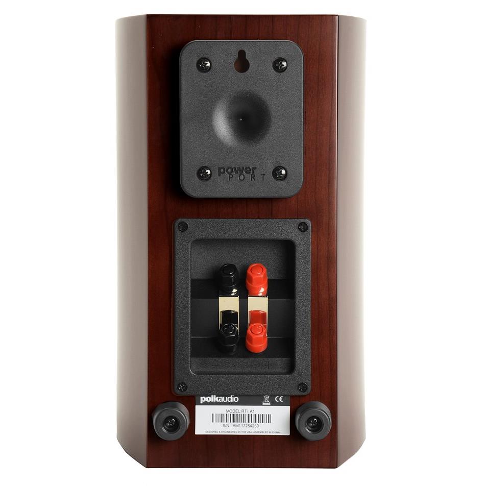 Loa BookShelf Polk Audio RTi A1