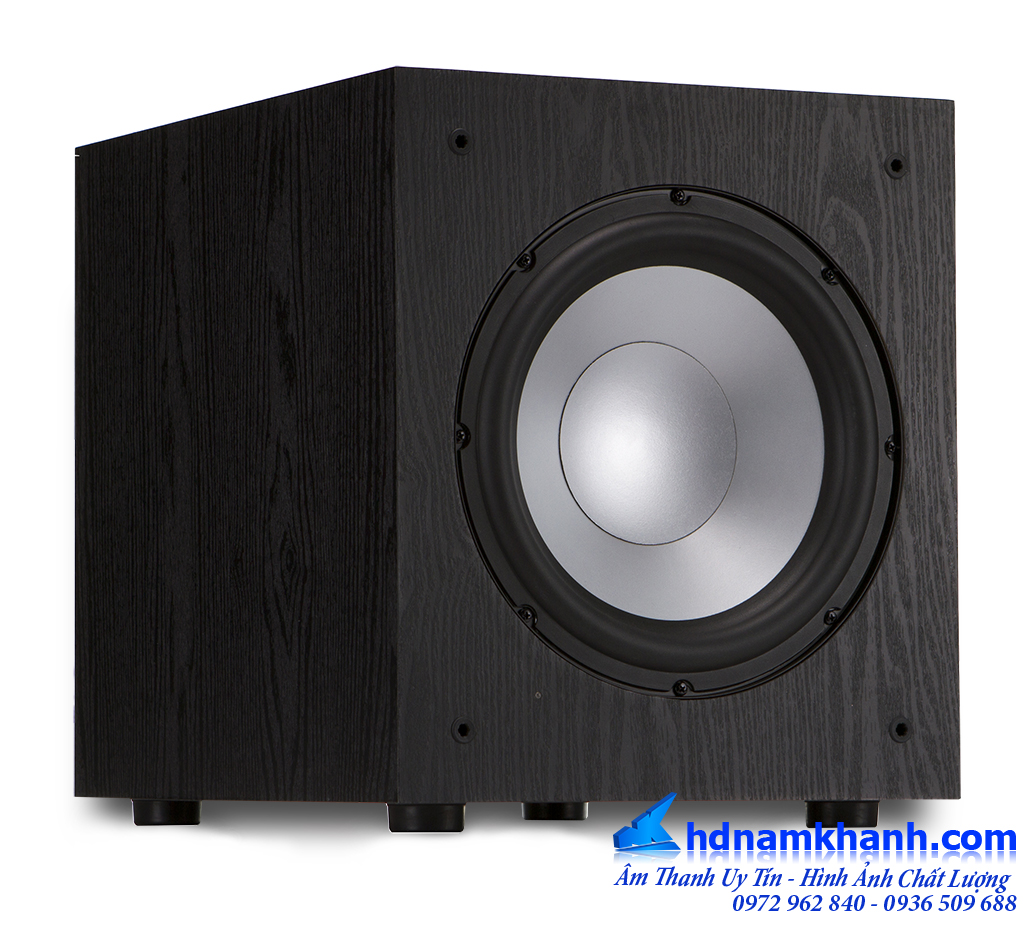 Jamo J10, Loa Subwoofer Jamo J10, âm trầm cực chắc, tiếng cực hay, giá cực rẻ ở Hà Nội