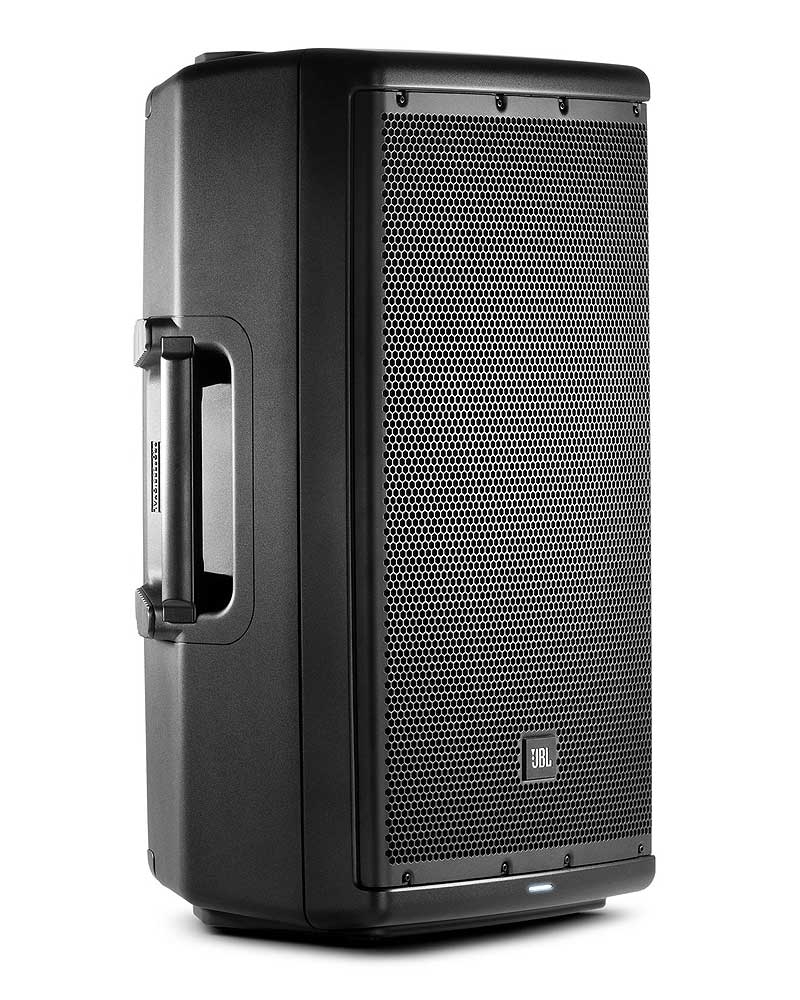 Loa JBL EON 612 Liền công suất, Loa Hội Trường JBL chính hãng