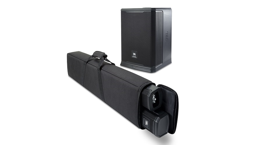 Loa JBL PRX ONE Liền công suất, Loa Hội Trường JBL chính hãng