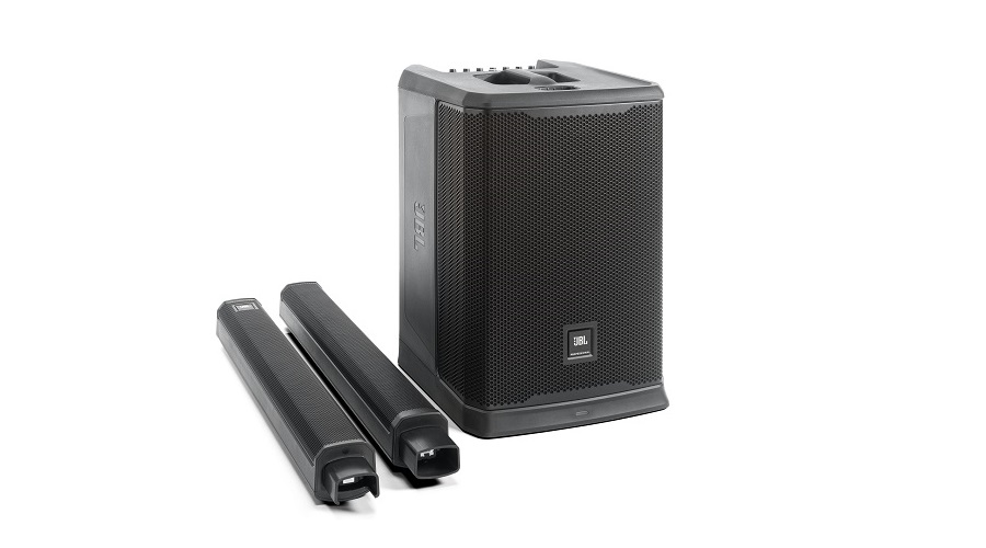 Loa JBL PRX ONE Liền công suất, Loa Hội Trường JBL chính hãng
