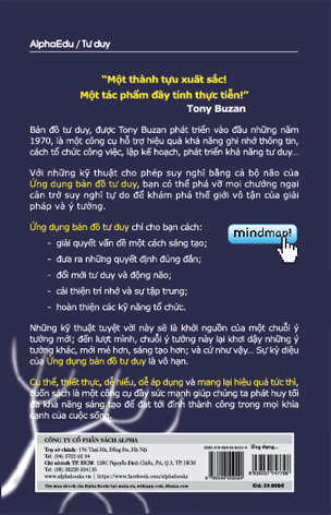 Ứng Dụng Bản Đồ Tư Duy