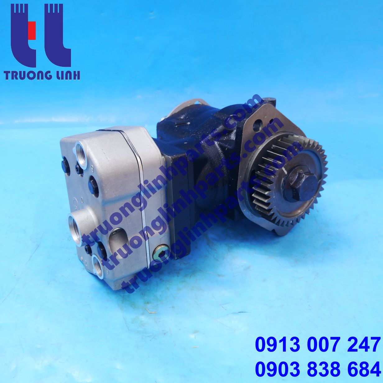 5286964 Máy Nén Khí Cummins