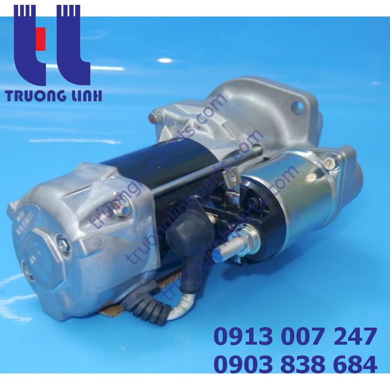 23300-96516 Củ Đề Động Cơ Nissan NF6T - SAWAFUJI