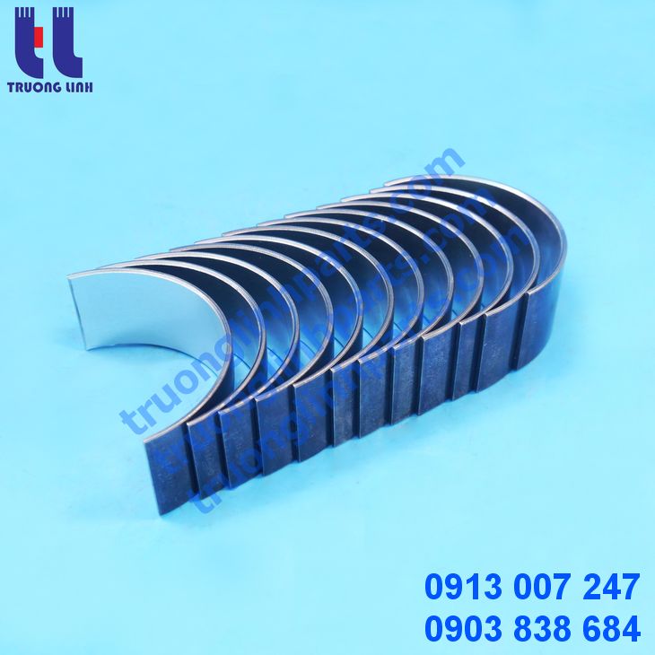 320/03270 Bộ Bạc JCB