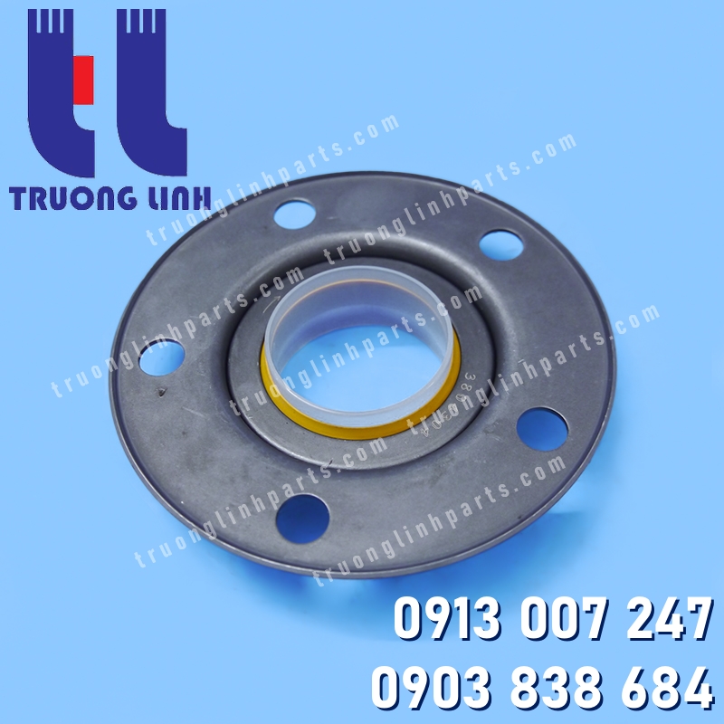 3804304 Phớt Nhớt Cummins QSM11