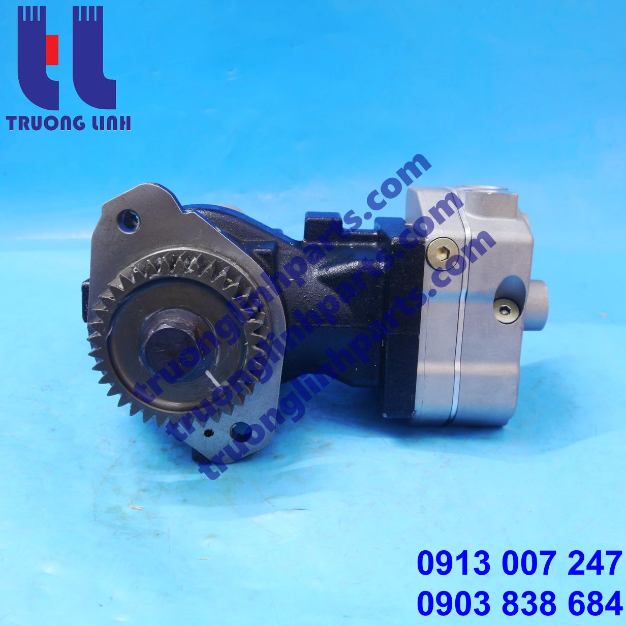 5286964 Máy Nén Khí Cummins