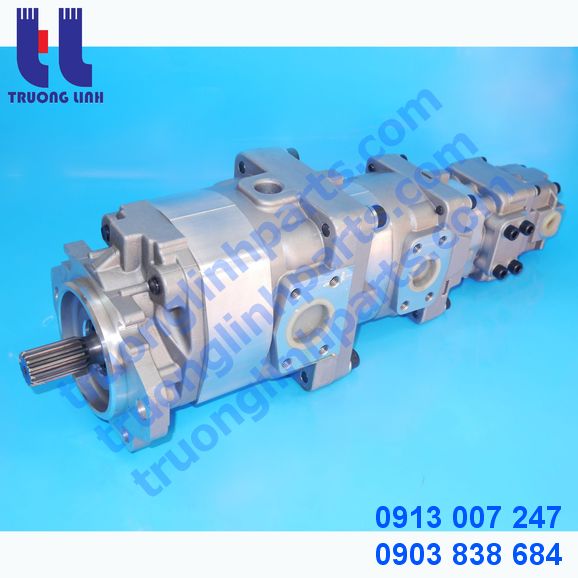 705-56-36050 Bơm Thủy Lực Komatsu