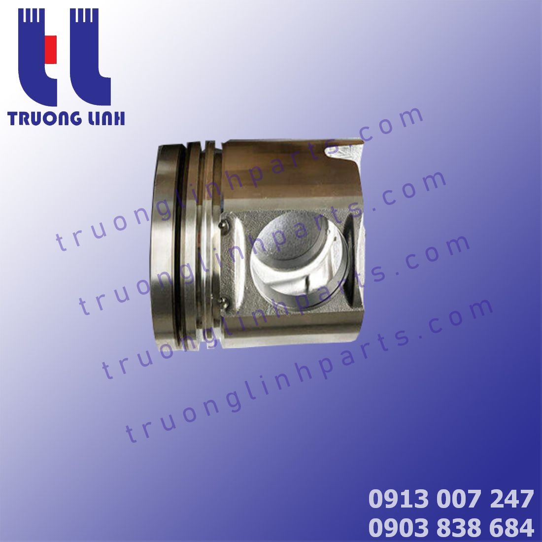 3044448 Piston Cummins