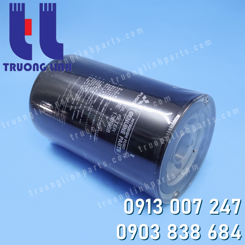 ME130968 Lọc Nhớt Mitsubishi