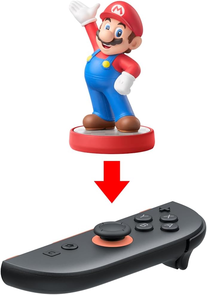 Joy Con 2 Controllers Nintendo Switch 2 like new | BACHTUNGPS - ĐỊA CHỈ ...