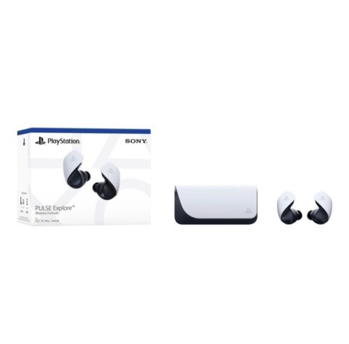 Tai Nghe Không Dây Sony Pulse Explore Bachtungps ĐỊa ChỈ BÁn MÁy