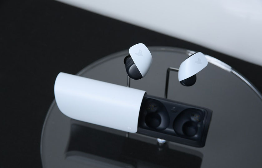 Tai Nghe Không Dây Sony Pulse Explore Bachtungps ĐỊa ChỈ BÁn MÁy